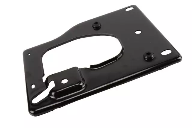 2014-2020 GM Air Cleaner Bracket 23114339 GM | GMPartsDirect.com