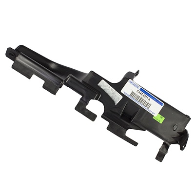 CK4Z-8311-A - Radiator Support Air Deflector 2015-2019 Ford | Ford OEM ...