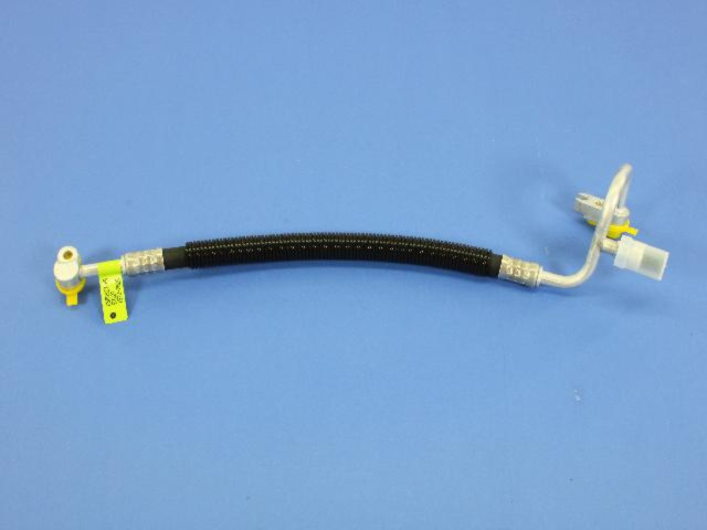 Air Conditioner and Heater Plumbing for 2014 Jeep Grand Cherokee ...