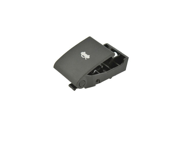2017-2023 Jeep Compass Hood Latch Release 5VF85DX9AA | Mopar Estores