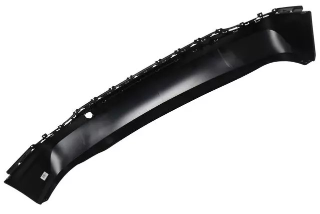 2018-2021 Chevrolet Equinox Rear Lower Bumper Cover 84150896 GM ...