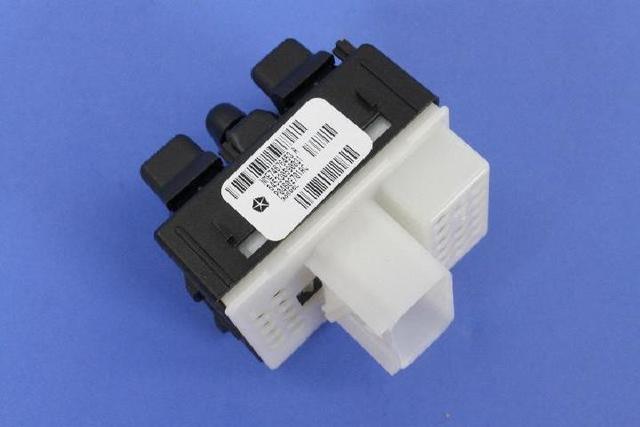 2006-2008 Chrysler PT Cruiser Window Switch 04602701AC | Mopar Wholesale