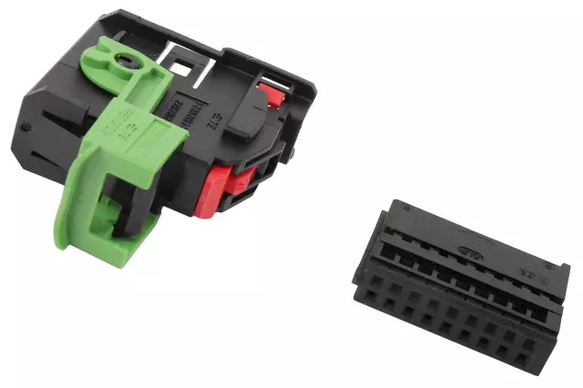 Instrument Cluster Connector 84976200 GM | GMPartsDirect.com