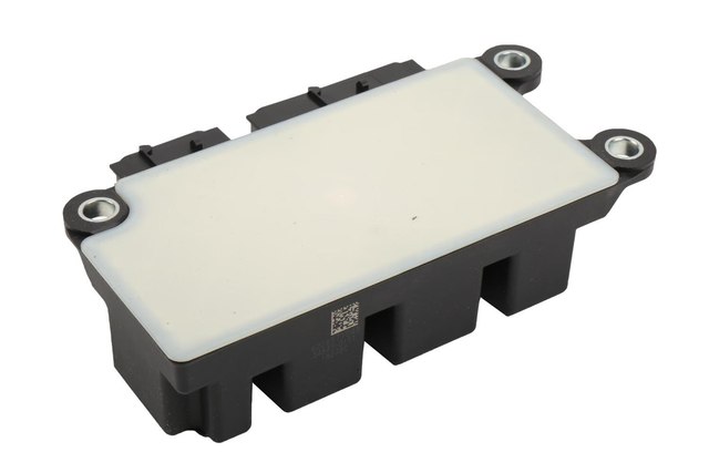 13513517 - Control Module - 2013-2020 GM | Findlay Part