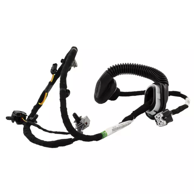 Wiring Assembly Tailgate | M1MZ-14A412-A | Walls' Ford Parts