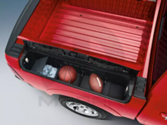 2013-2024 Ram RamBox - Cargo Management 82212966 | Mopar eStore