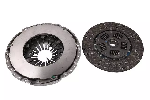 2013-2014 Cadillac ATS LTG Clutch Package 24251131 GM | GMPartsDirect.com
