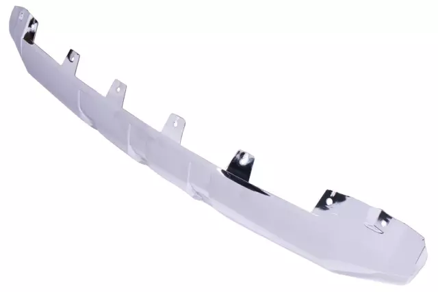 Skid Plates | OEM GM Parts