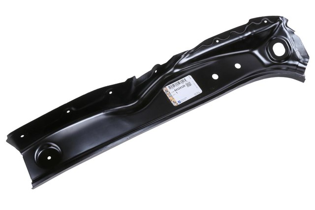 2018-2022 Buick Enclave Driver Side Body Side Outer Rear Panel Drain ...