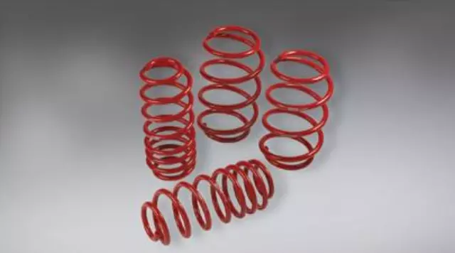 PTR11-52070 - 2009-2011 Toyota Yaris - Trd, Spring Kit | Sparks Parts