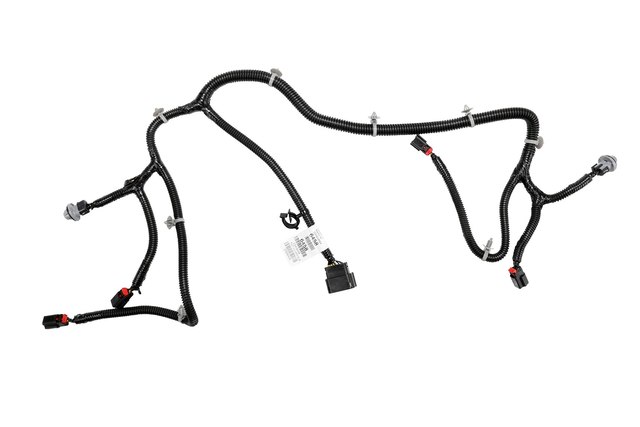 Bumper & Components - Rear for 2019 GMC Sierra 1500 | GMPartsDirect.com