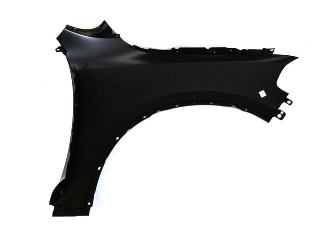 Mopar Fender | Mopar Online Parts