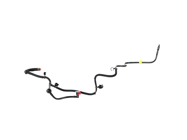2022 Jeep Wrangler Vacuum Hose 68289578AD | Mopar Estores