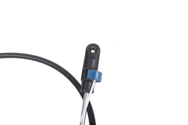 2013-2018 GM Automatic Transmission Range Selector Lever Cable 95421257 ...