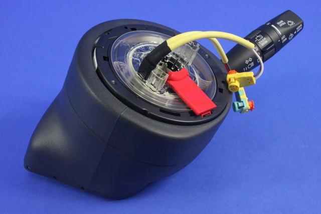 2014-2015 Jeep Grand Cherokee Steering Column Module 1NJ72LC5AJ | My ...