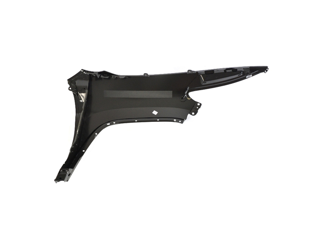Fenders for 2018 Jeep/Wagoneer Cherokee | Wholesale MOPAR
