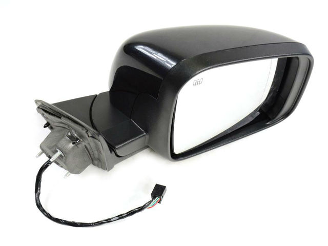 2014-2021 Jeep Grand Cherokee Outside Rear-View Mirror, Right ...