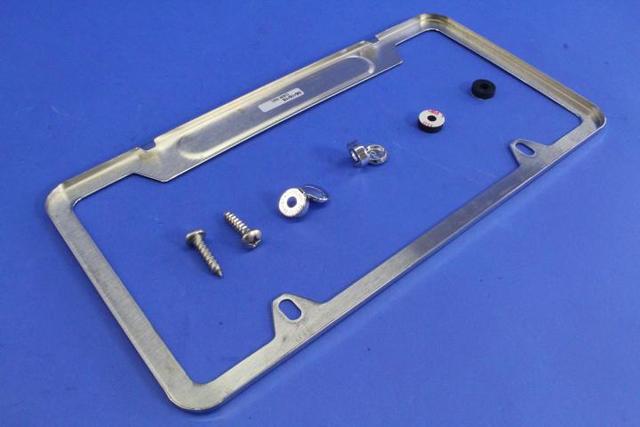 2015-2023 Mopar License Plate Frame 82214920 | We R Mopar