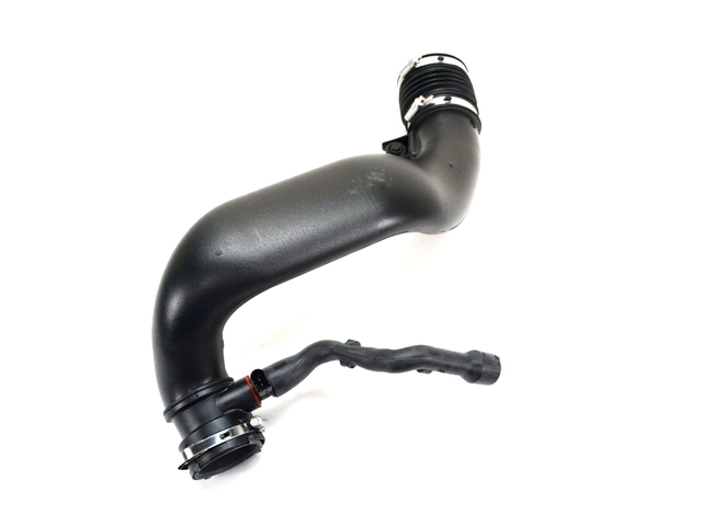 2007-2009 Jeep Grand Cherokee Air Cleaner To Turbo Hose 53013672AE ...
