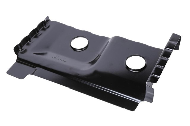 2019-2022 GM Passenger Side Underbody Rear Side Rail Extension 22869900 ...