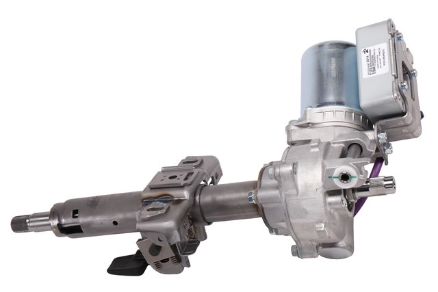 2020-2022 Chevrolet Spark Steering Column with Assist Motor 42732979 ...