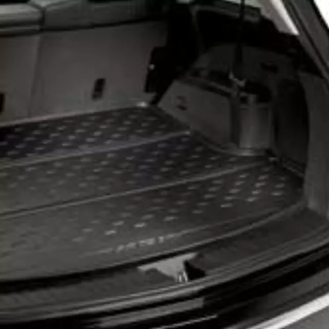 08U45-STX-200A - Cargo Area Tray 2010-2013 Acura MDX | My Acura Parts