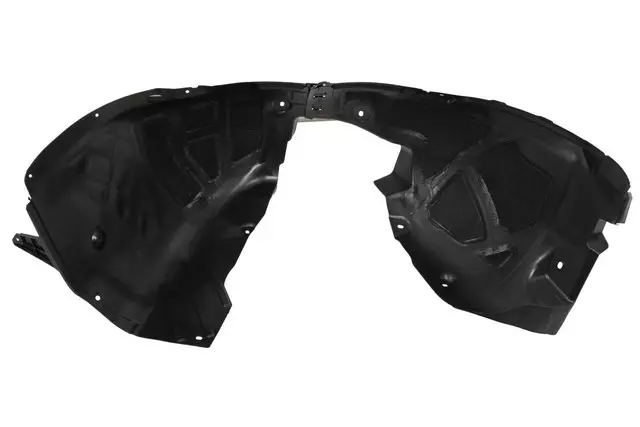 22970859 - OEM GM Fender Liner | GMPartsCenter.net | GM Parts Center