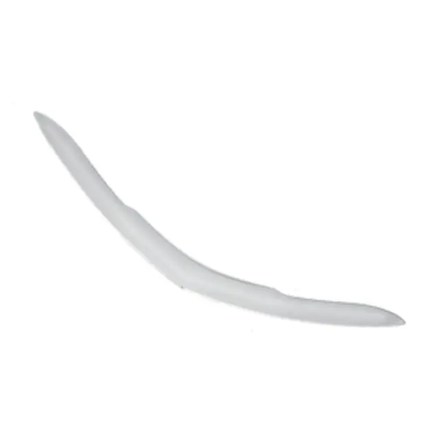 2017-2019 Chevrolet Cruze Air Deflector, Hood 19354160 GM ...