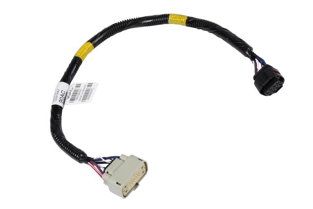 2017-2019 GM Diesel Emissions Fluid (DEF) Tank Reservoir Wiring Harness ...