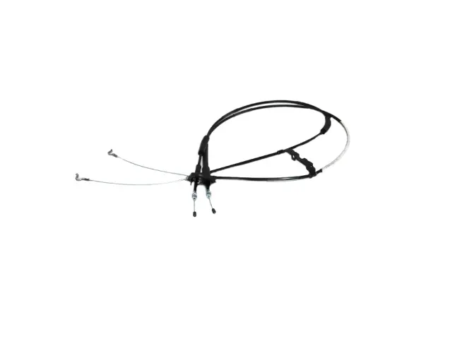 2020-2022 Jeep Gladiator Parking Brake Cable 68338357AG | Mopar eStore