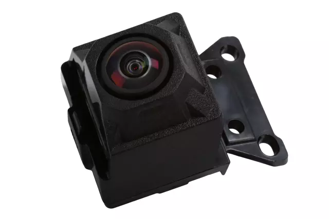 2018-2021 GMC Terrain Front View Driver Information Camera 84739525 GM ...