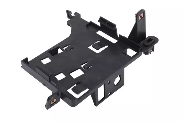 Body Control Module Bracket 23332563 GM | GMPartsDirect.com