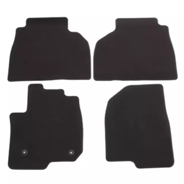 Genuine GMC Floor Mats | GM Parts Store