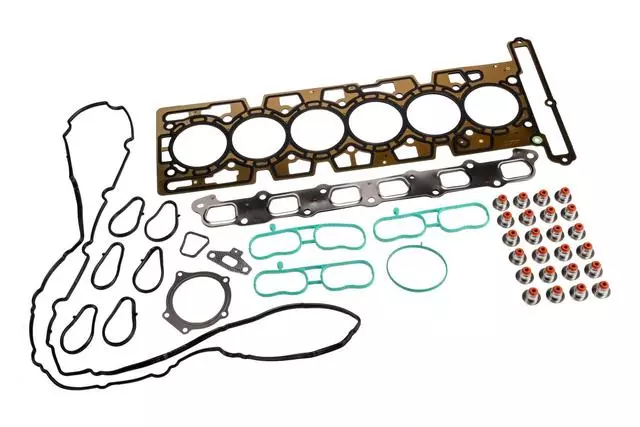 Buy New Gaskets & Seals for GM | GMPartsNow