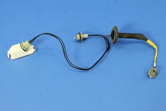 Lamps, Interior and Exterior for 2016 Chrysler Town & Country | Mopar ...