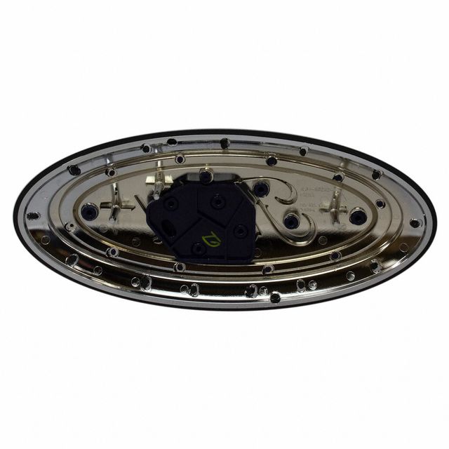 2018-2020 Ford F-150 Grille Emblem JL3Z-8213-A | OEM Parts Online