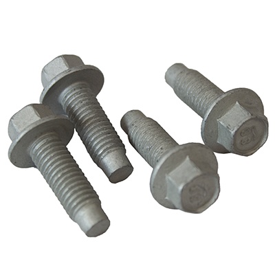 2010-2021 Ford Lower Tie Bar Bolt -W500223-S439 | OEM Parts Online