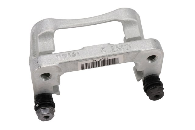 Shop Brakes Calipers - GM Genuine Parts | GMPartsDirect.com