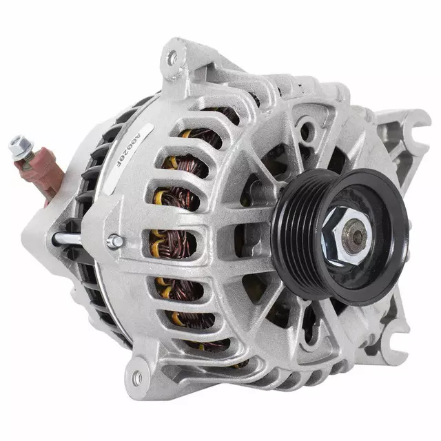 Shop OEM Alternators | Tom's Ford Truck Parts