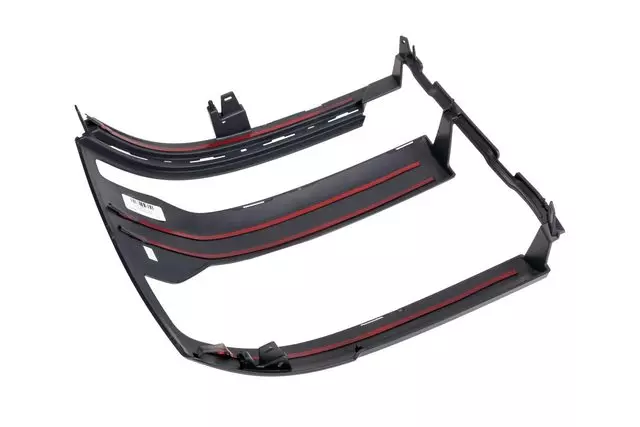 2016-2019 Chevrolet Primed Passenger Side Head Lamp Bezel 23378968 GM ...