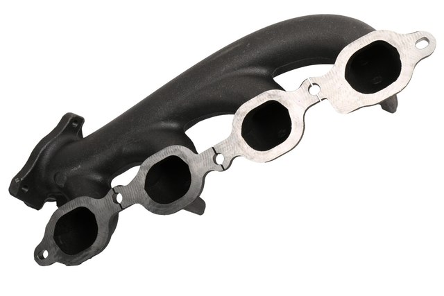 Exhaust Manifold for 2019 GMC Sierra 1500 | OEM Parts Quick