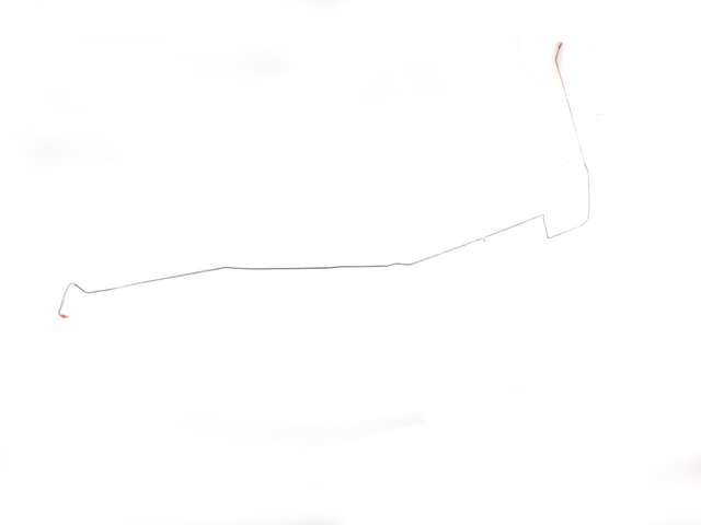 2015-2023 Mopar Brake Tube 68259669AB | Mopar Estores