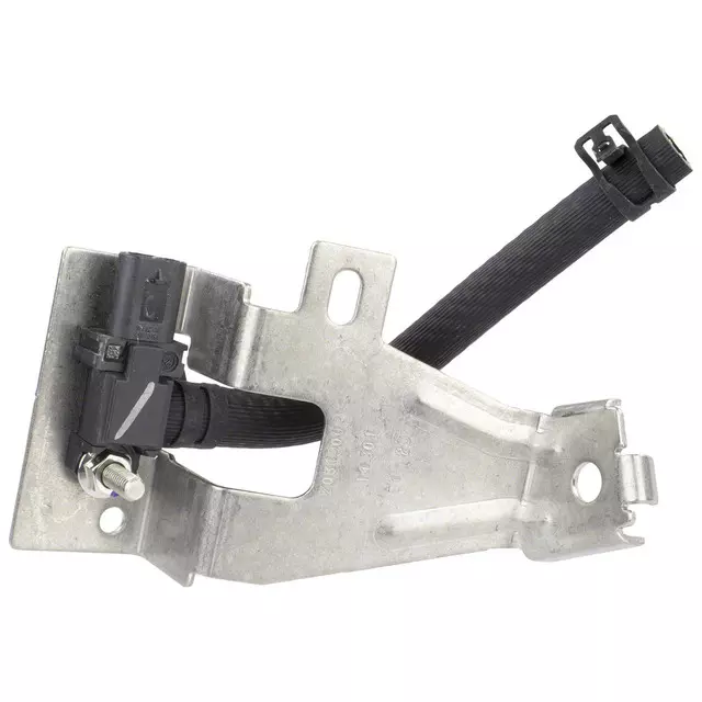 LC3Z-9J460-HA - Exhaust Gas Differential Pressure Sensor 2020-2022 Ford ...