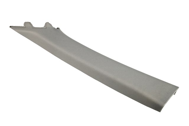 2014-2020 Chevrolet Impala Light Titanium Passenger Side Body Hinge ...