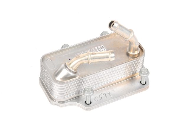 2017-2023 GM Engine Oil Cooler 12662732 | GMPartsDirect.com