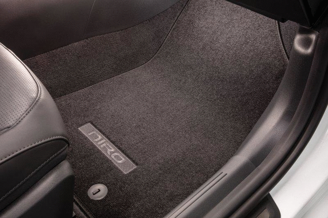Shop Kia Floor Mats Online | Kia.Parts Store