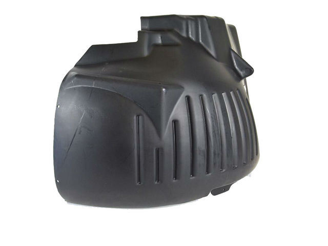 2003-2010 Dodge Viper Splash Shield, Left, Front Fender 4865491AC ...