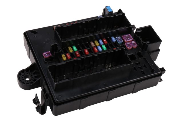 84412832 GM Body Wiring Harness Junction Block | GM Parts Store