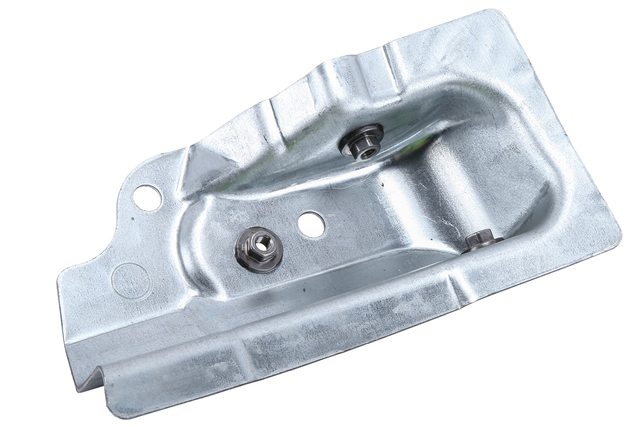 2014-2019 Cadillac CTS Driver Side Engine Compartment Panel Extension ...