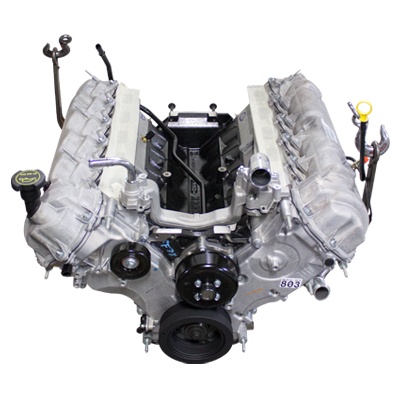 Ford 8C3Z*6006*BARM - Remanufactured Service Engine Assembly - OEM Ford ...